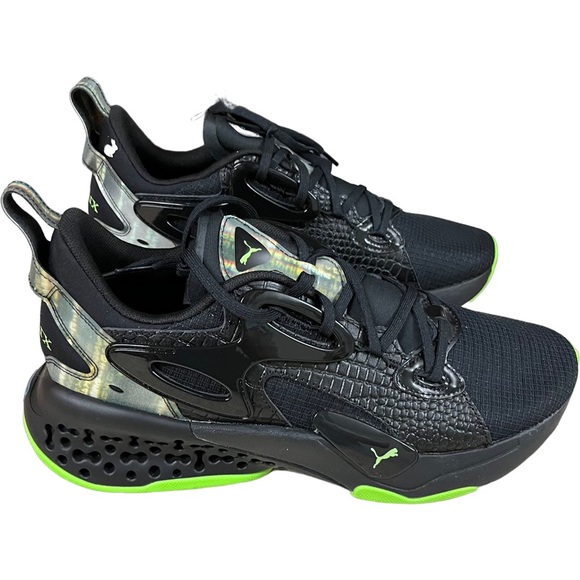 Puma | Shoes | Puma X The Matrix Xetic Halflife | Poshmark
